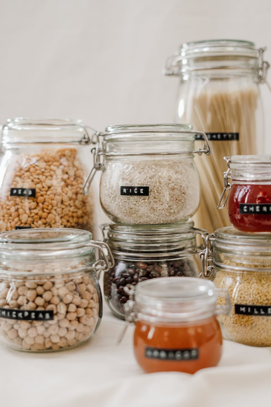 Les glucides : comment choisir le bon type de glucides pour fournir de ...